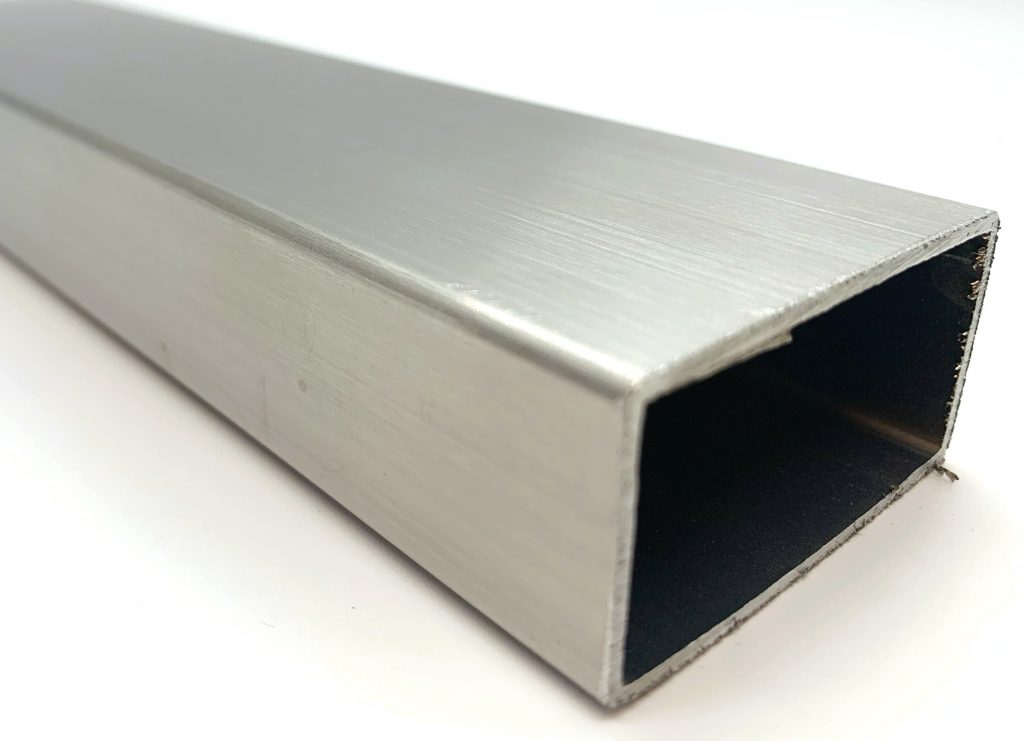 Rectangular Tubing 25*50(1″x 2″) – TUBING | Tai Solutions Ltd.