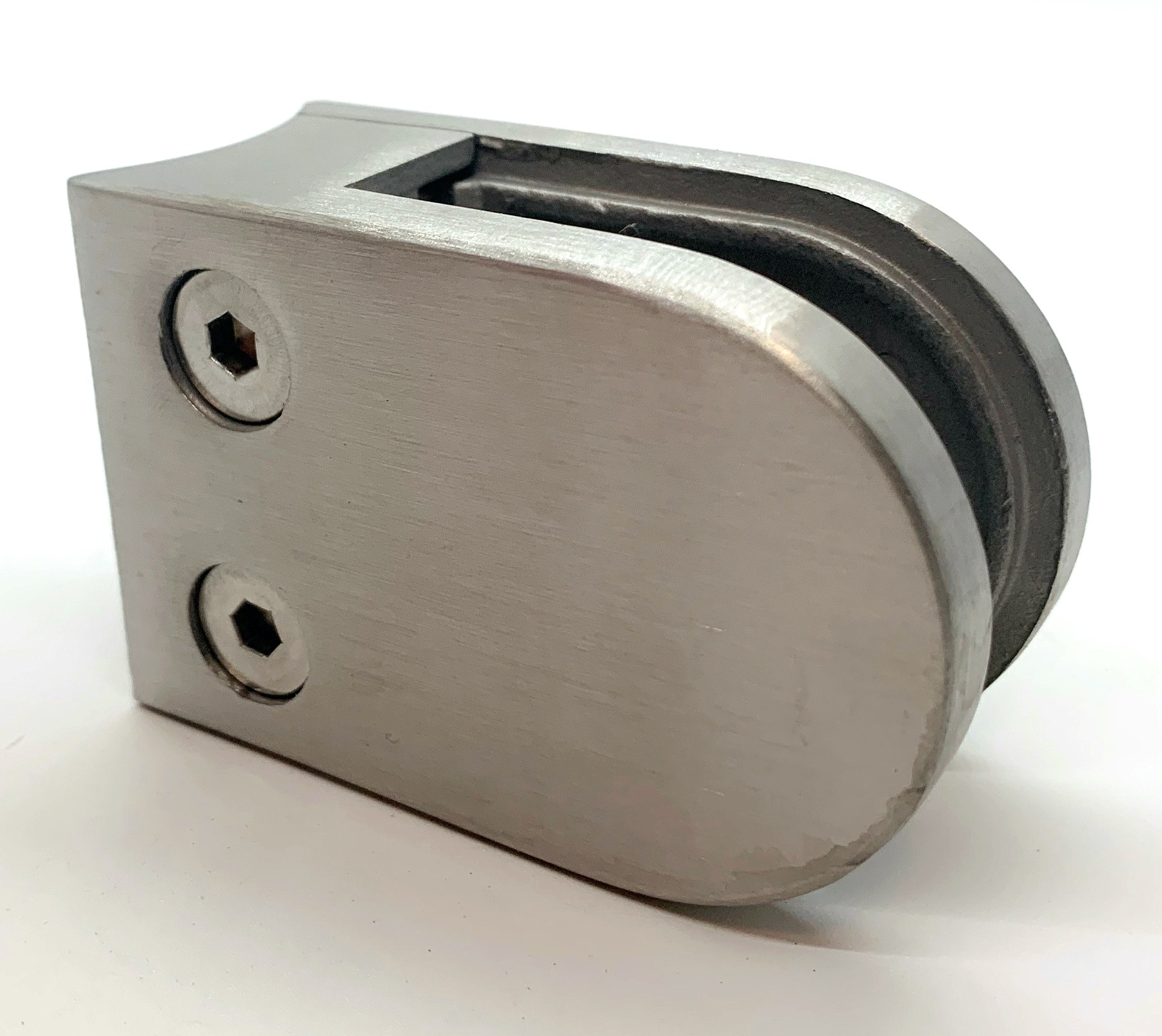 Clamp – D CLAMP 10-12.76 ROUND BOTTOM | Tai Solutions Ltd.