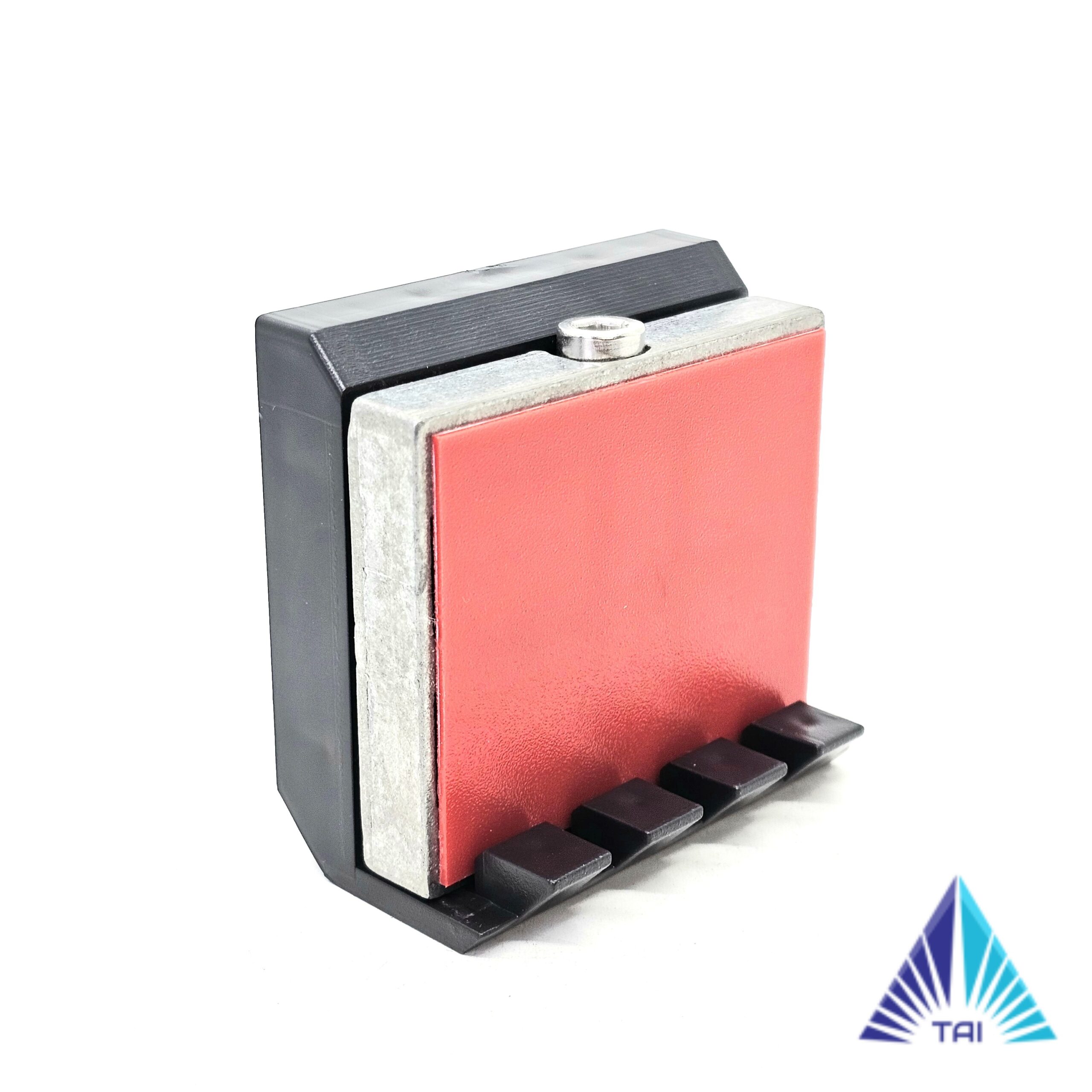 Baseshoe Clamp – 2-1/2″ Panel Clamp | Tai Solutions Ltd.
